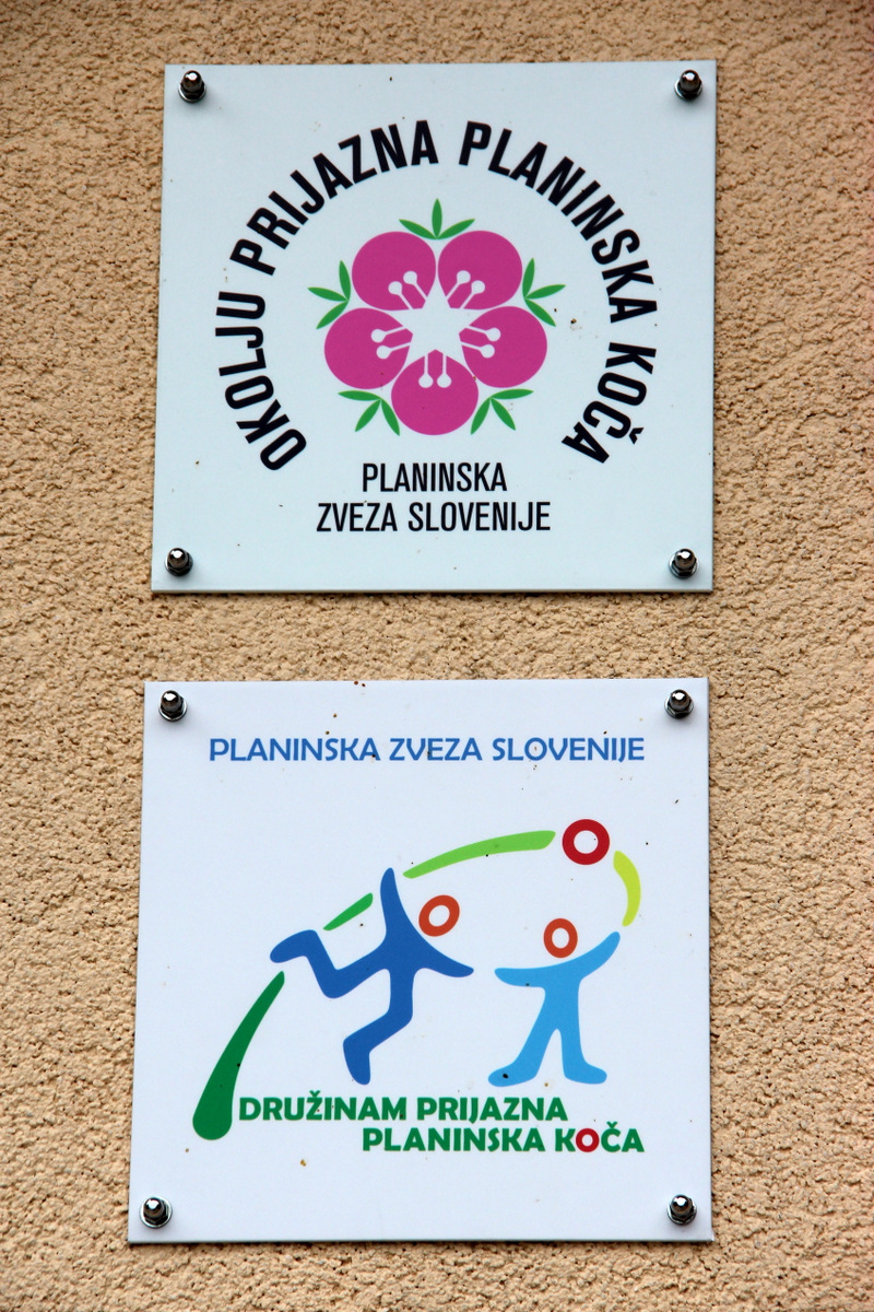 Tudi na Celjskem okolju oz. družinam prijazne planinske postojanke ... Tudi na Celjskem okolju oz. družinam prijazne planinske postojanke ...