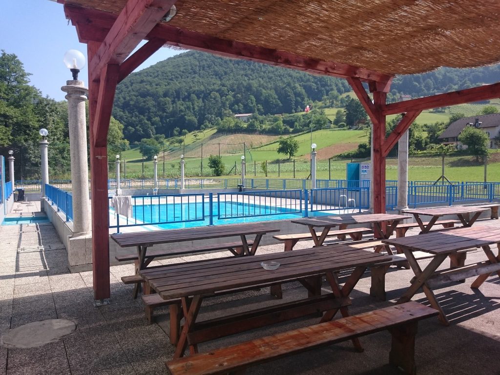 Kopališka ponudba v Celju z okolico - Celje.info