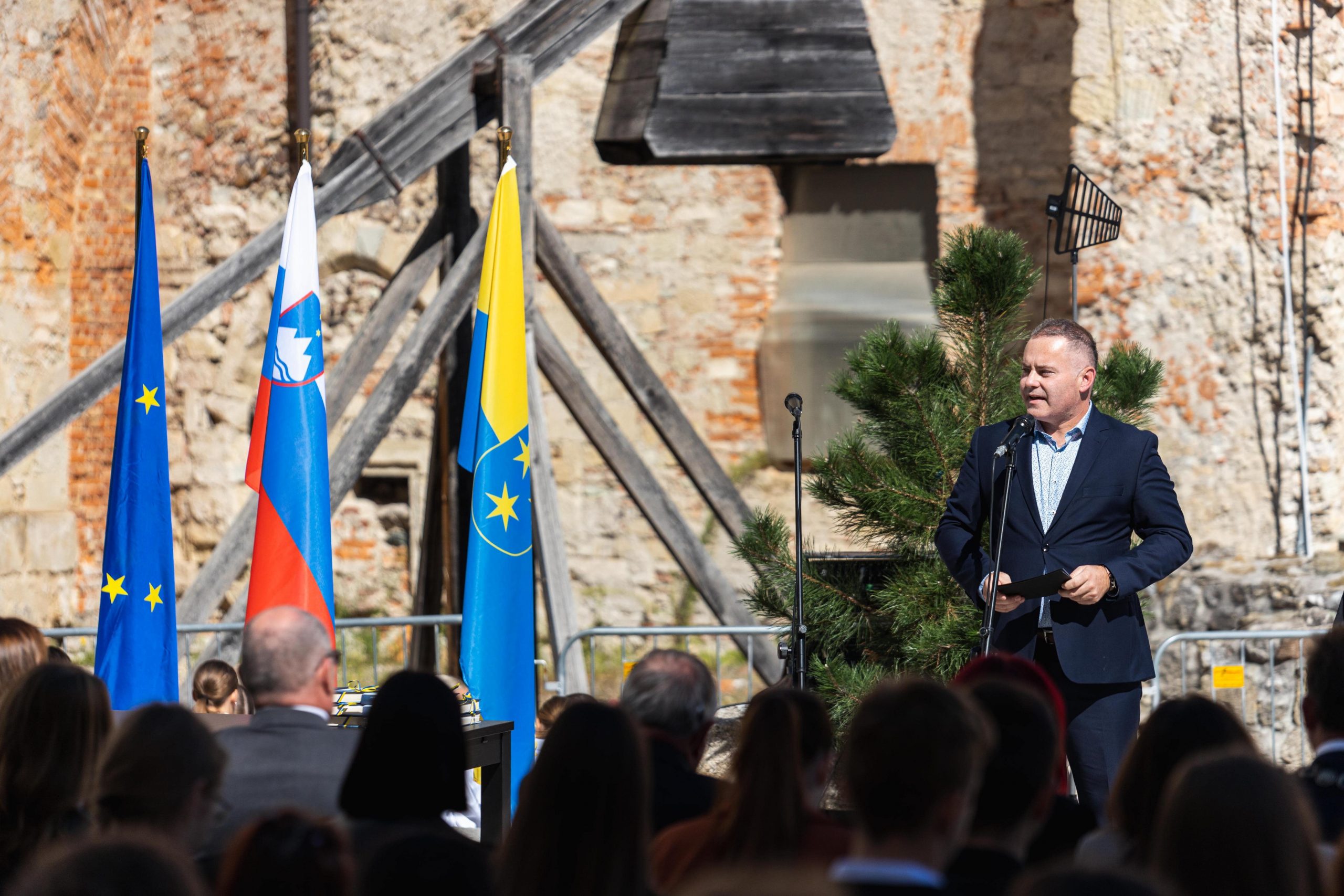 28. tradicionalni sprejem najuspešnejših celjskih srednješolcev - Celje ...