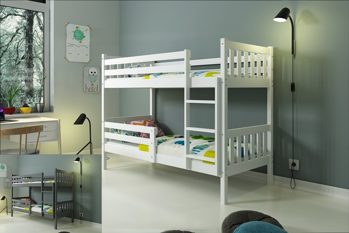 Odlične ideje za zabavne otroške pograde - Celje.info