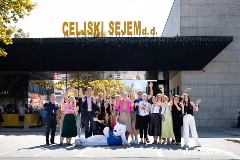 Celjski sejem - Celje.info