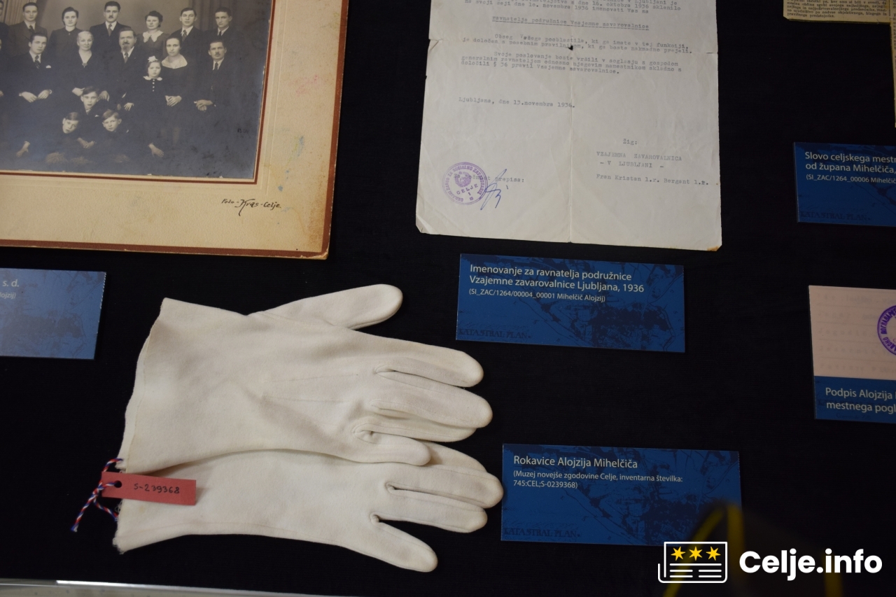 Kako je nastalo Veliko Celje: razstava ob 90. obletnici razkriva malo znane zgodbe (foto ...