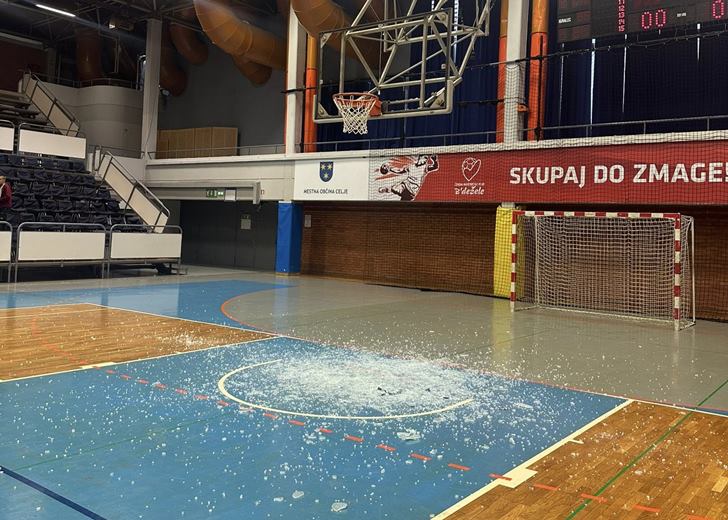 Dramatična krstna domača tekma Keleje - Celje.info