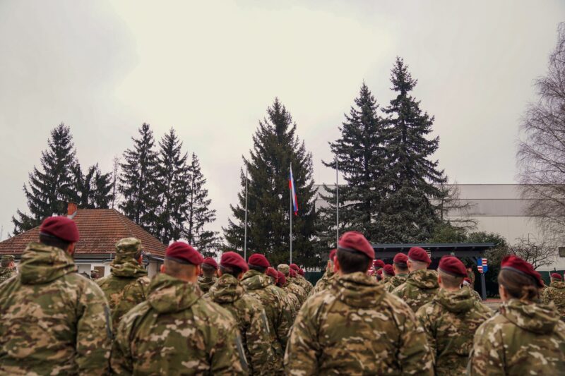 Obsežna iskalna akcija na Celjskem: pogrešanega 24-letnega Jako išče ...