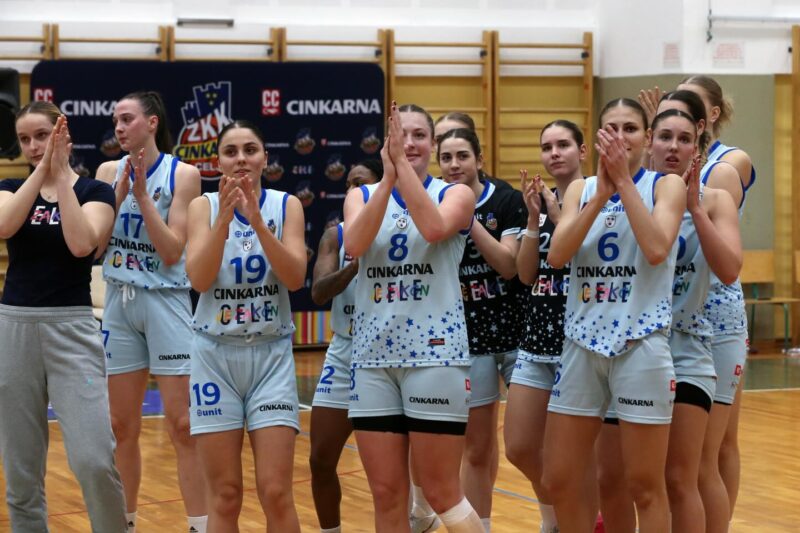 Komentar: Ni največje, je pa najbolj športno – Celje to dokazuje znova ...