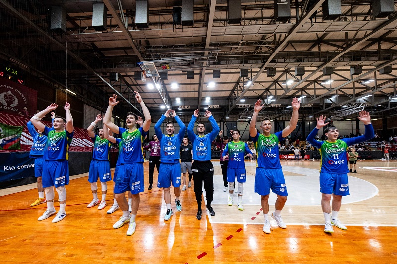 Velika zmaga Celjanov v Ljubljani: Slovan ni našel odgovora za ...